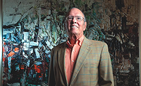 Florida Icon - Preston Haskell - Florida Trend